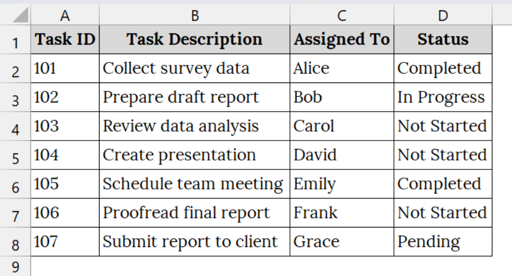How to See Who Is in a Shared Excel File (2 Quick Ways) - Excel Insider