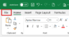 How to Convert Old Excel Files to a New Format (2 Suitable Ways ...