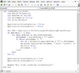 How to Convert Old Excel Files to a New Format (2 Suitable Ways ...