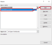 How to Convert Old Excel Files to a New Format (2 Suitable Ways ...