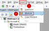 Differences Between Function and Sub in Excel VBA - Excel Insider