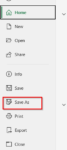 How to Convert Old Excel Files to a New Format (2 Suitable Ways ...