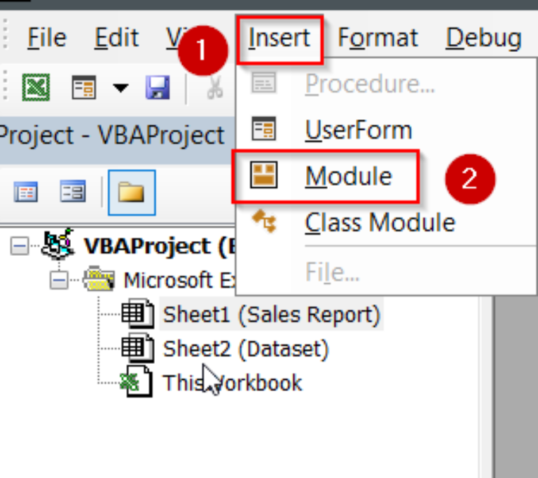 How to Add a Sheet with a Specific Name in Excel VBA - Excel Insider