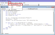 If Cell Contains Value Then Return a Specific Output in Excel VBA ...