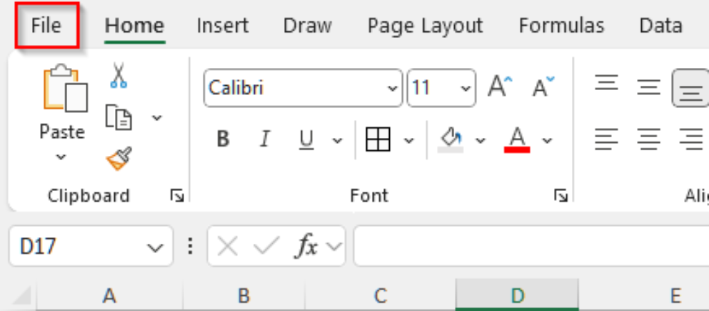 How to Perform a Two-Sample T Test in Excel (2 Different Ways) - Excel ...