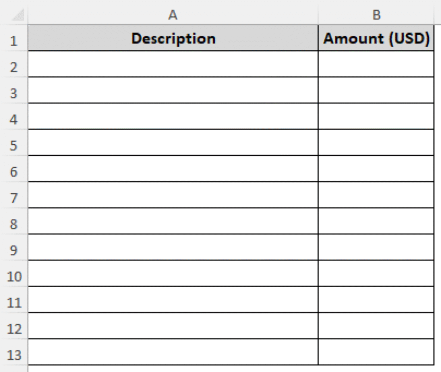 How to Calculate the Operating Cash Flow in Excel (3 Examples) - Excel ...