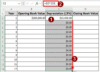 How to Calculate Depreciation Using the WDV Method in Excel - Excel Insider