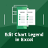 How to Add a Legend in Excel Chart (Manually & with Tools) - Excel Insider
